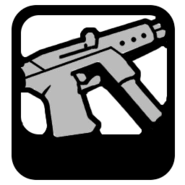 TEC-9 | Grand Theft Auto Wiki | Fandom