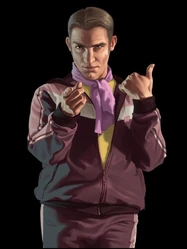 Florian Cravic | Grand Theft Auto Wiki | Fandom