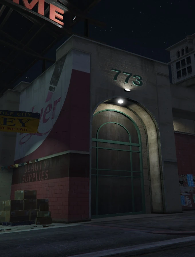 Léyer | Grand Theft Auto Wiki (GTA Wiki) | Fandom