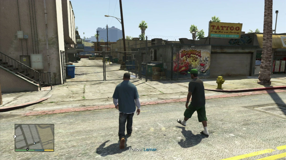Repossession | GTA Wiki Tiếng Việt | Fandom