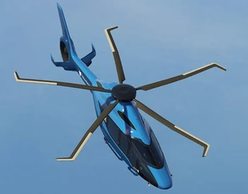 Volatus | Grand Theft Auto Wiki (GTA Wiki) | Fandom