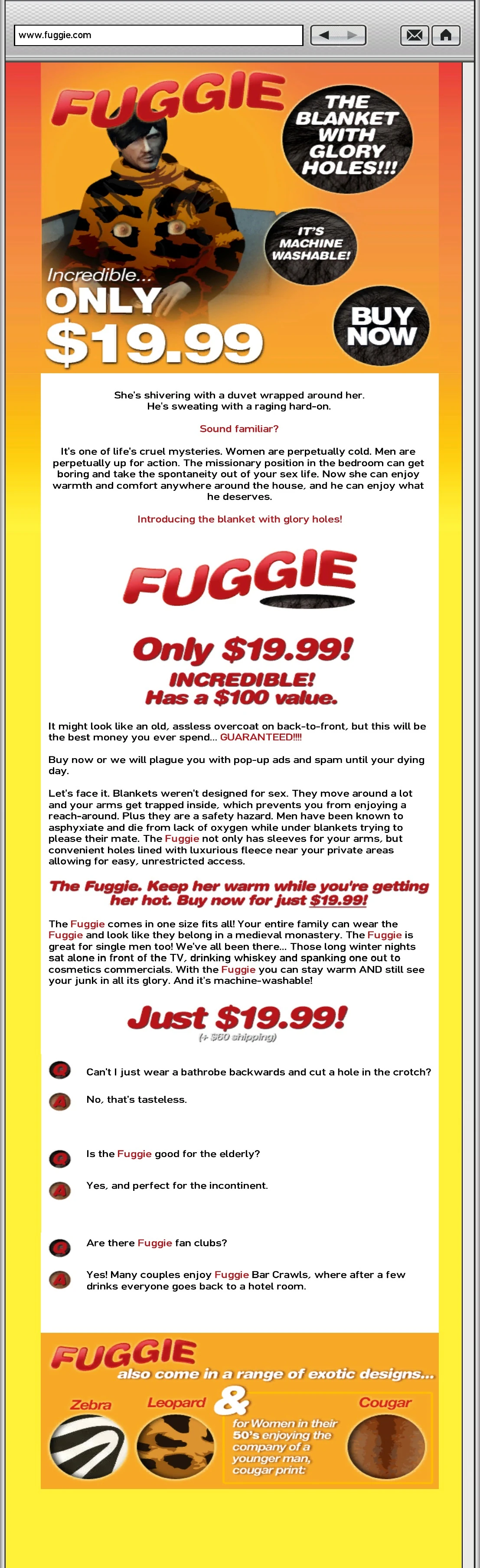 fuggie.com | Grand Theft Wiki | Fandom