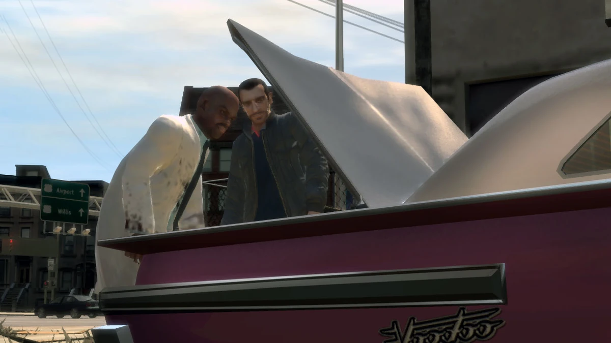 Have a Heart | Grand Theft Auto Wiki | Fandom