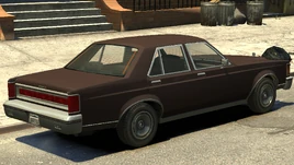 Marbelle | Grand Theft Wiki | Fandom