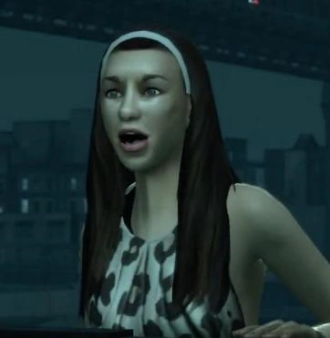 Margot | GTA Wiki | Fandom