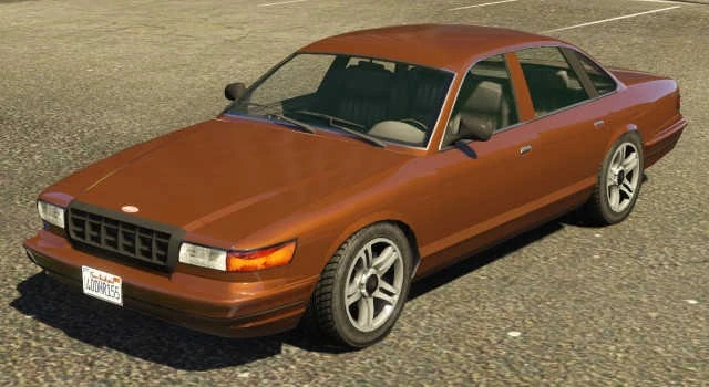 Stanier | Grand Theft Auto Wiki (GTA Wiki) | Fandom