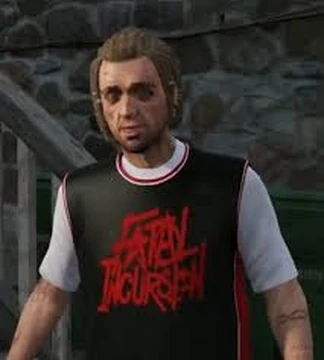 Gta 5 Wade