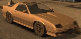 Ruiner | Grand Theft Auto Wiki | Fandom