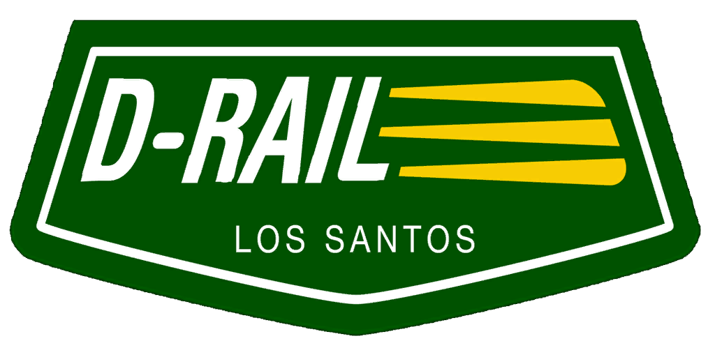 D-Rail | Grand Theft Auto Wiki (GTA Wiki) | Fandom