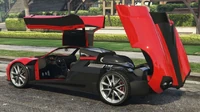 Osiris | Grand Theft Auto Wiki | Fandom