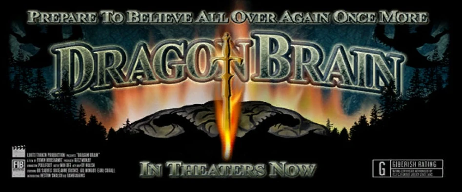 Dragon Brain | Grand Theft Auto Wiki (GTA Wiki) | Fandom