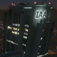 International Affairs Agency | Grand Theft Auto Wiki | Fandom