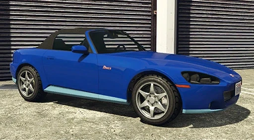 RT3000 | Grand Theft Auto Wiki (GTA Wiki) | Fandom