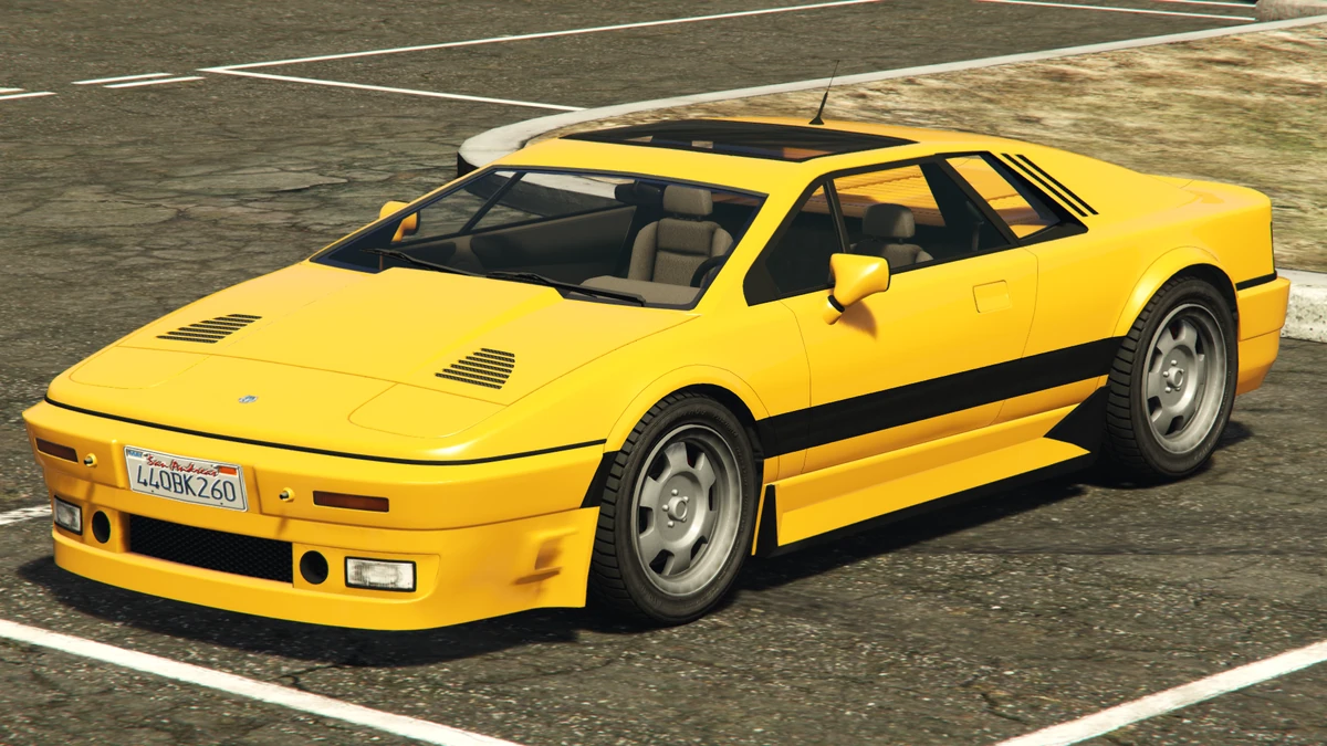 Ardent | Grand Theft Wiki | Fandom
