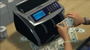 Genic | Grand Theft Wiki | Fandom