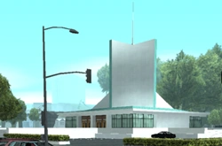 Ocean Flats Cathedral | GTA-wiki | Fandom