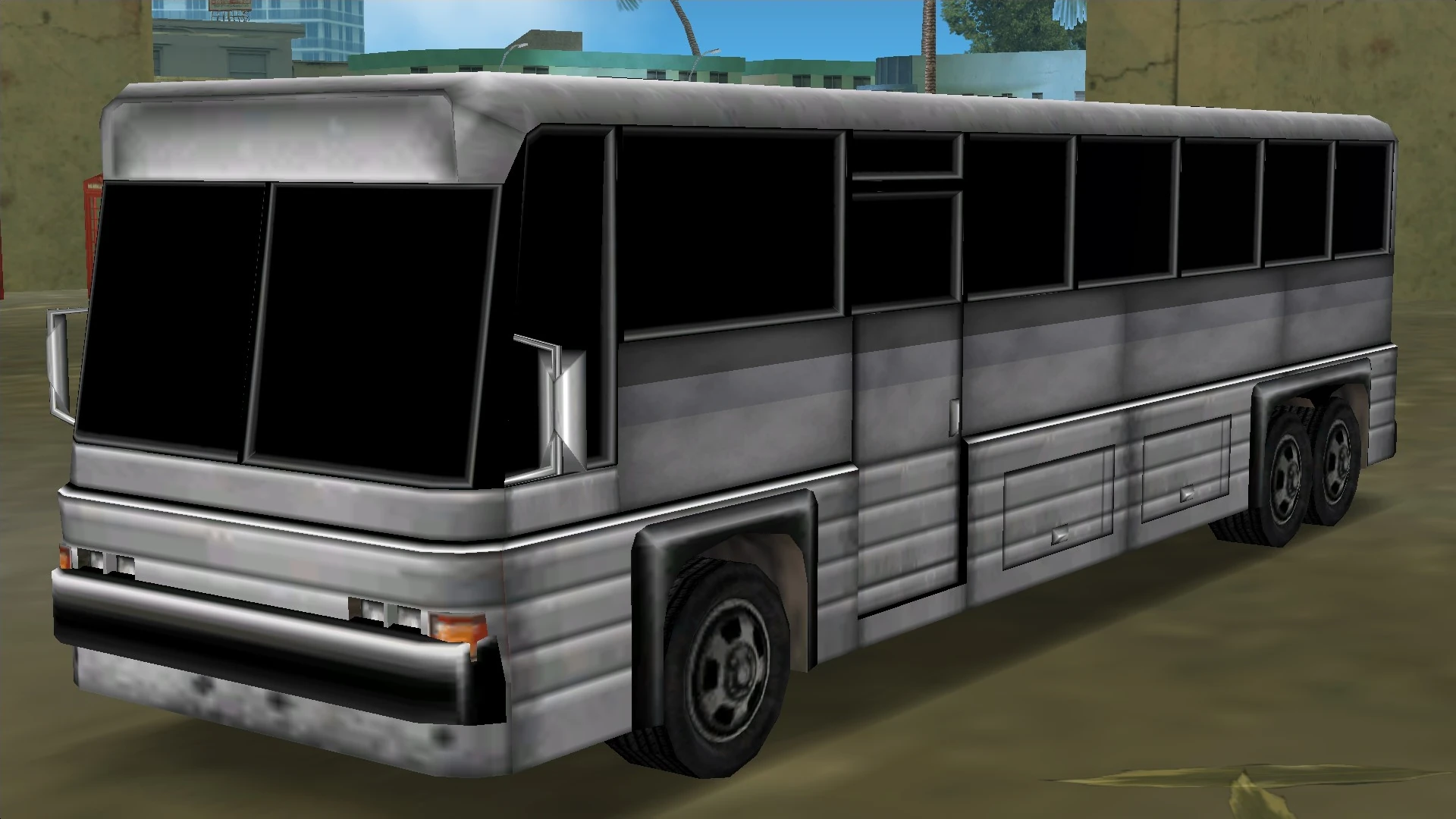 Vice Free Bus Line | Grand Theft Wiki | Fandom