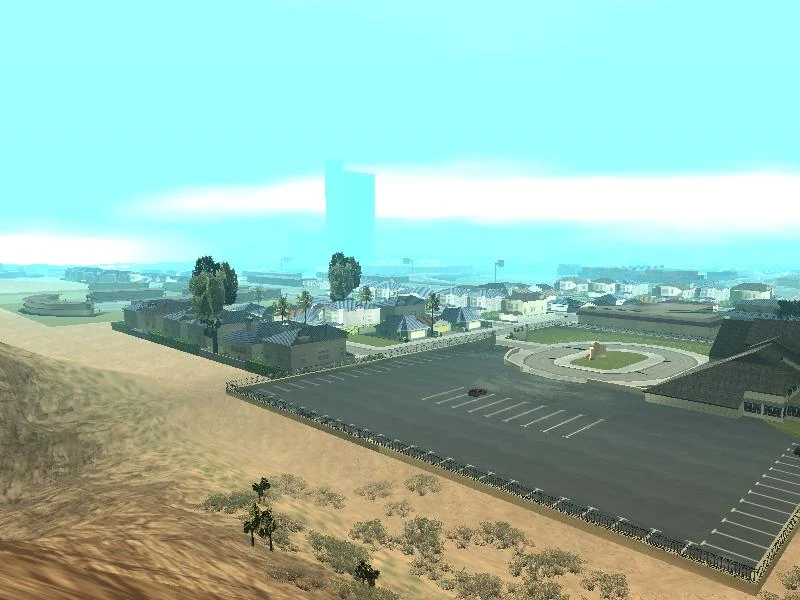 Prickle Pine | Grand Theft Auto Wiki (GTA Wiki) | Fandom