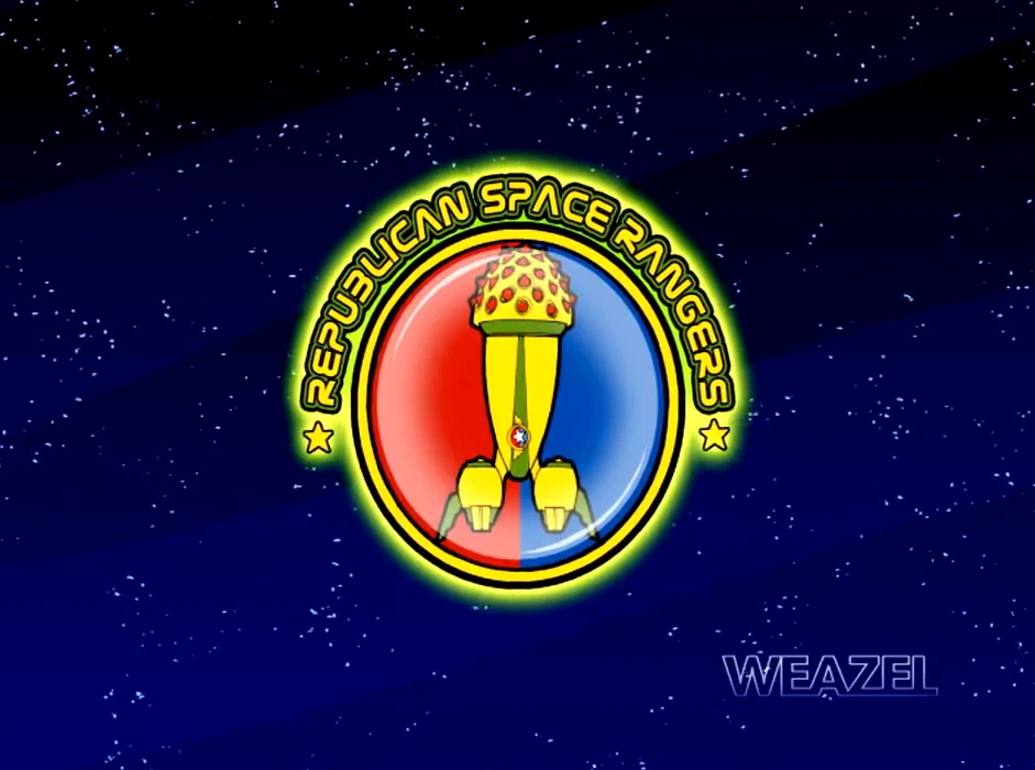 Republican Space Rangers | Grand Theft Auto Wiki | Fandom