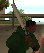 Baseball bat | Grand Theft Auto Wiki | Fandom