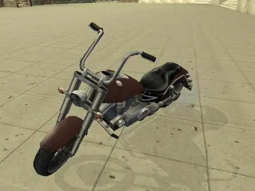 Freeway | Grand Theft Auto Wiki | Fandom