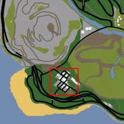 Angel Pine | GTA Wiki | Fandom