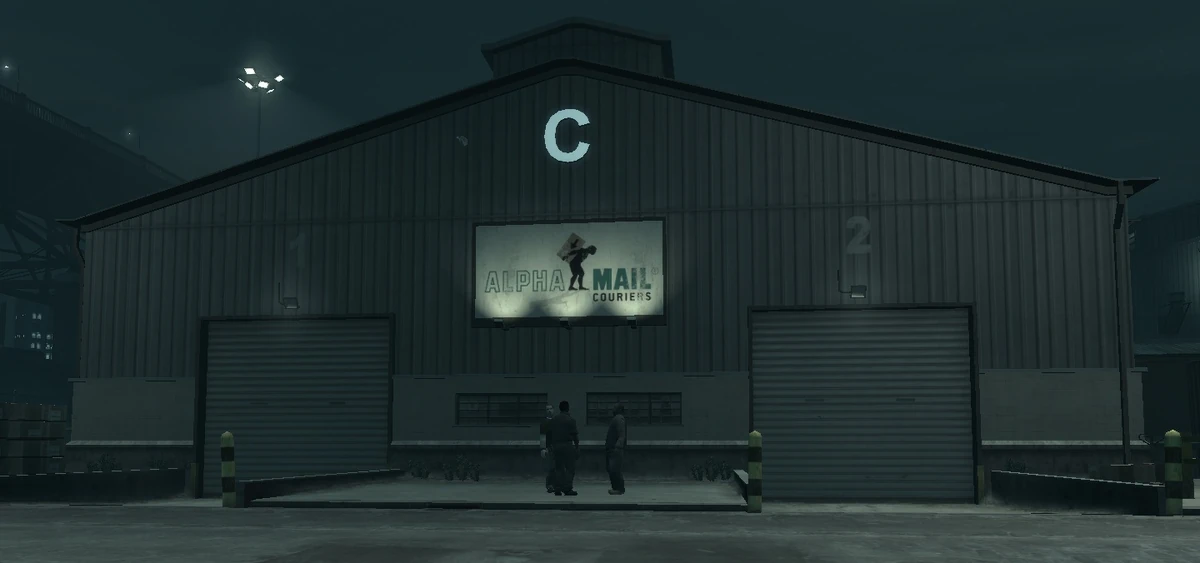 Magazyn Post OP | Grand Theft Auto Wiki (GTA Wiki) | Fandom