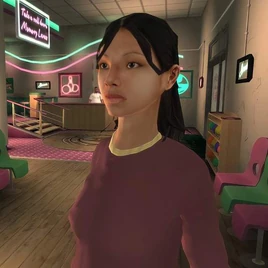 Кармен Ортис | Grand Theft Wiki | Fandom