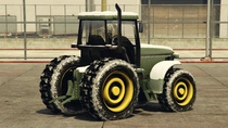 Fieldmaster | Grand Theft Auto Wiki | Fandom
