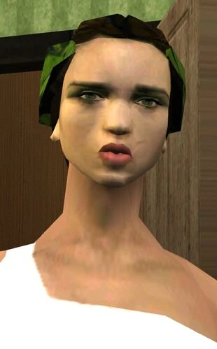 Maria Latore | GTA Wiki | Fandom