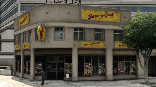 Save-A-Cent | Grand Theft Wiki | Fandom