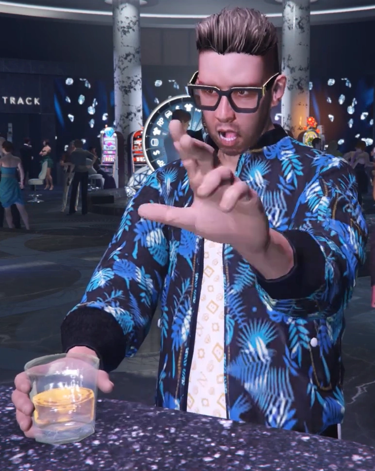 Gabriel | Grand Theft Auto Wiki (GTA Wiki) | Fandom