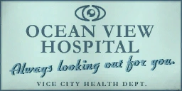 Ocean View Hospital | Grand Theft Auto Wiki (GTA Wiki) | Fandom