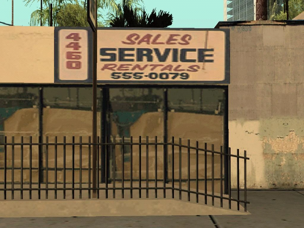 Sales Service Rentals | Grand Theft Wiki | Fandom