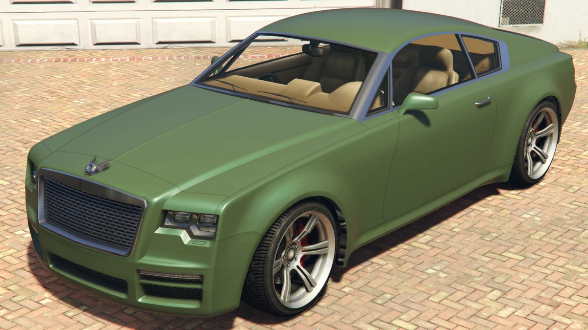 Enus | GTA-wiki | Fandom