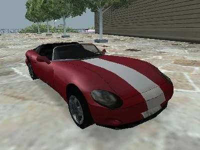 Banshee | Grand Theft Auto Wiki | Fandom