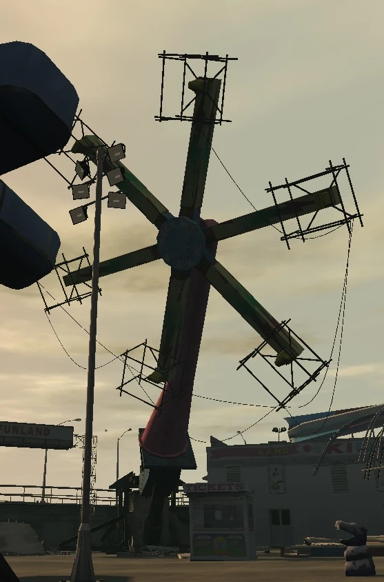 Duck My Sick | Grand Theft Auto Wiki (GTA Wiki) | Fandom