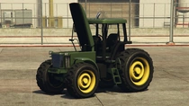 Fieldmaster | Grand Theft Auto Wiki | Fandom
