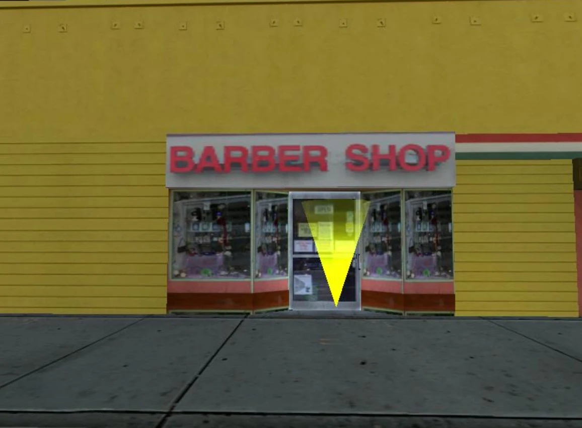 Barber Shop | Grand Theft Wiki | Fandom