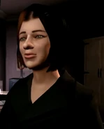 Карен Дэниелс | Grand Theft Wiki | Fandom