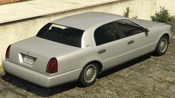 Washington | Grand Theft Wiki | Fandom