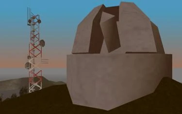 Cedar Ridge Observatory | Grand Theft Auto Wiki | Fandom