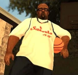 Melvin Harris | Grand Theft Auto Wiki (GTA Wiki) | Fandom