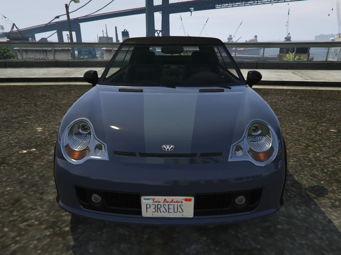 Issi | Grand Theft Auto Wiki | Fandom