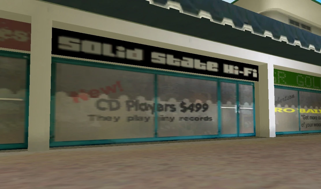 Solid State Hi-Fi | Grand Theft Auto Wiki (GTA Wiki) | Fandom