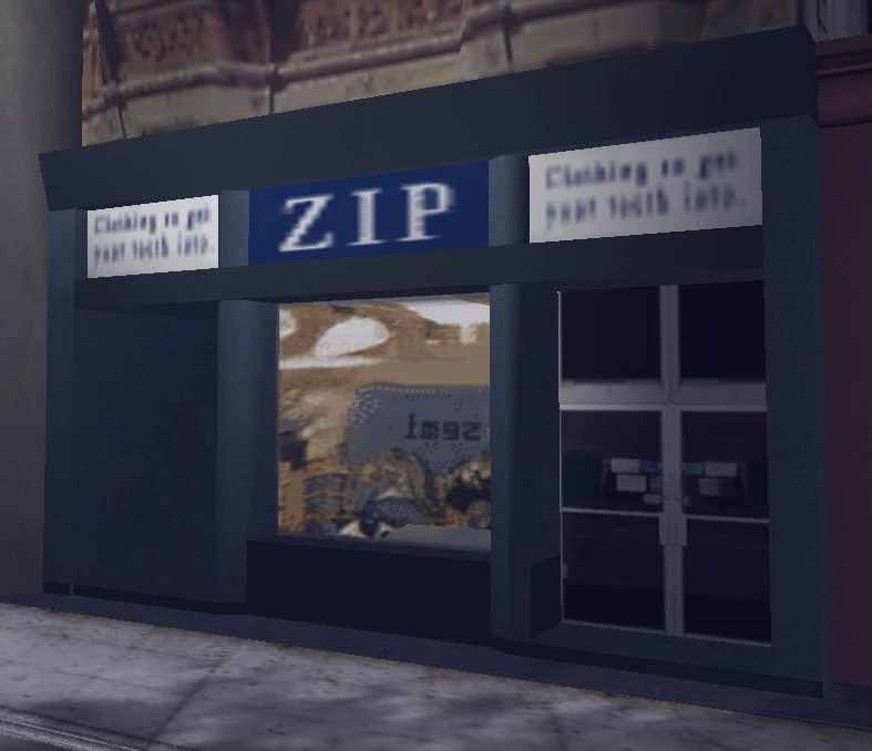 ZIP | Grand Theft Auto Wiki (GTA Wiki) | Fandom