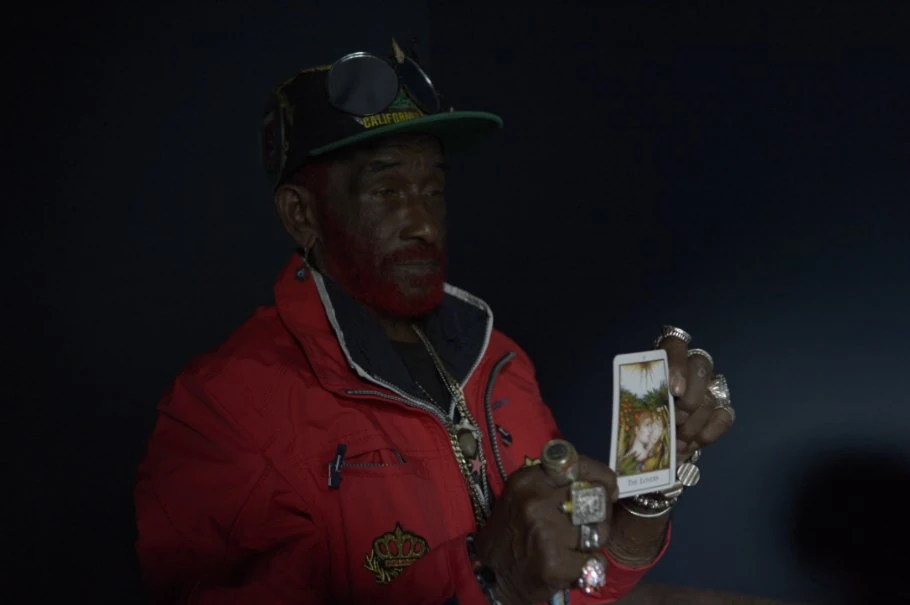 Lee "Scratch" Perry | GTA-wiki | Fandom