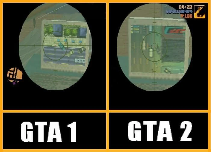 Easter Eggs do GTA III | Grand Theft Auto Wiki | Fandom