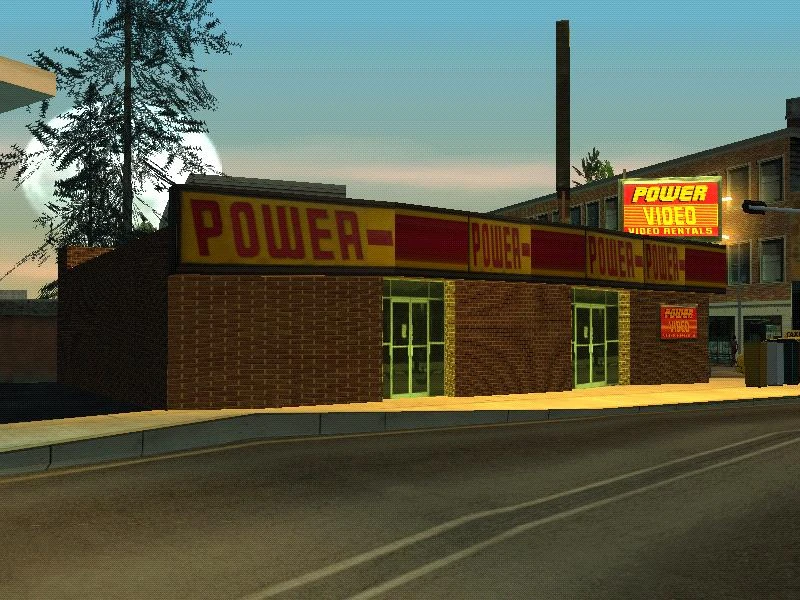 POWER | Grand Theft Auto Wiki (GTA Wiki) | Fandom