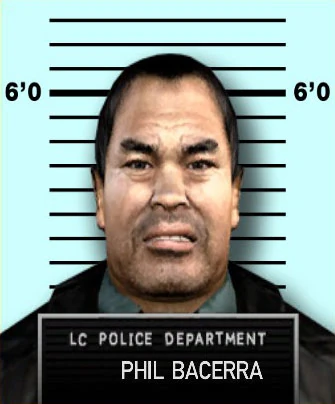 Phil Bacerra | Grand Theft Auto Wiki (GTA Wiki) | Fandom